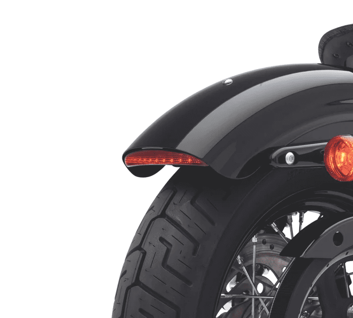 Chopped Fender Edge Light Kit | Harley-Davidson® Online