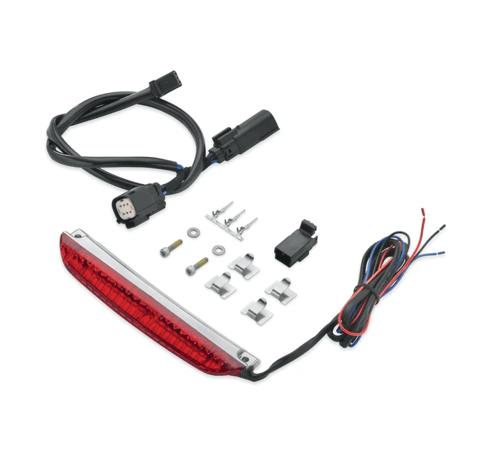 LED Light Kit | Harley-Davidson® Online