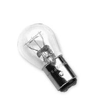 Stanley Bulb -Candlepower:#198 | Harley-Davidson® Online