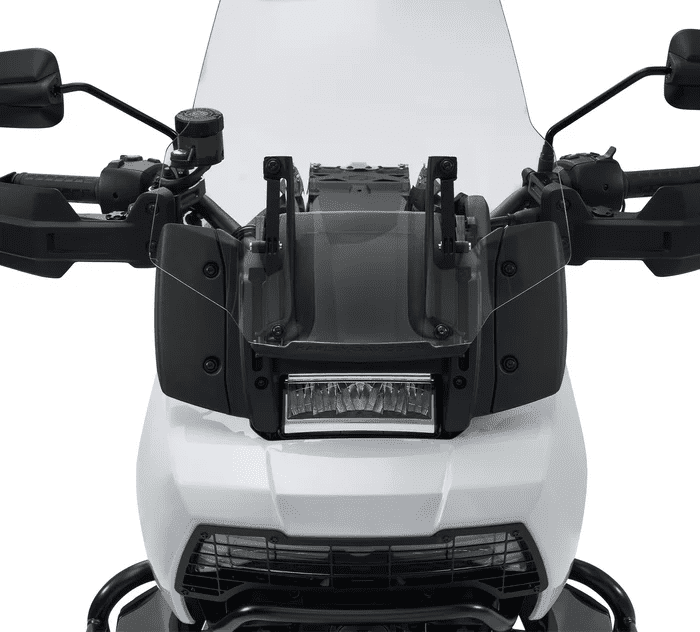Daymaker Adaptive Headlight Upgrade Kit | Harley-Davidson® Online