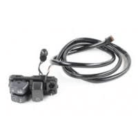 Handlebar Switch Left Module 2016 up Softail | Harley-Davidson® Online