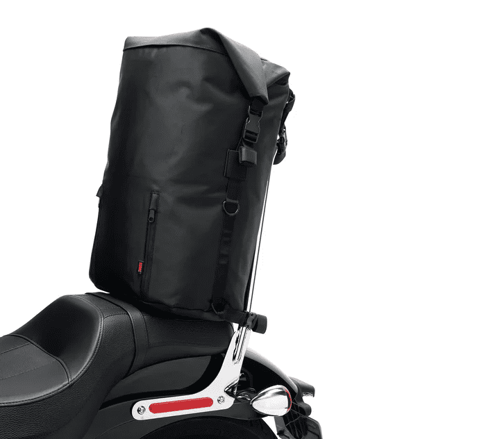 Overwatch Dry Backpack | Harley-Davidson® Online