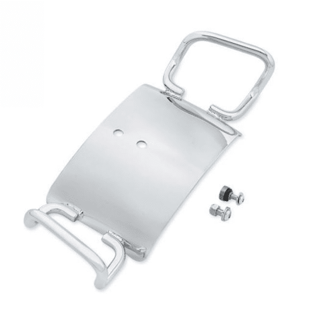 PASSENGER GRAB RAIL | Harley-Davidson® Online