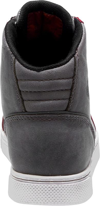 Women’s Mackey Waterproof Motorcycle Riding Sneakers | Harley-Davidson ...