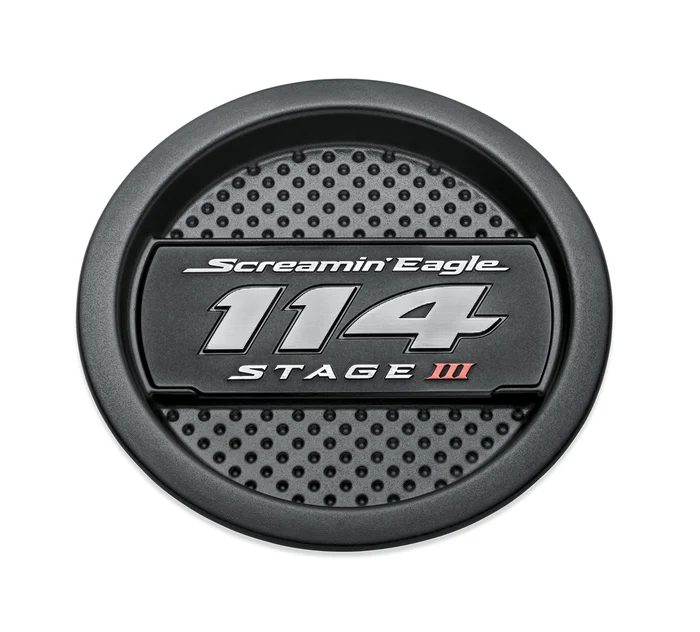 Screamin’ Eagle 114 Stage III Insert | Harley-Davidson® Online