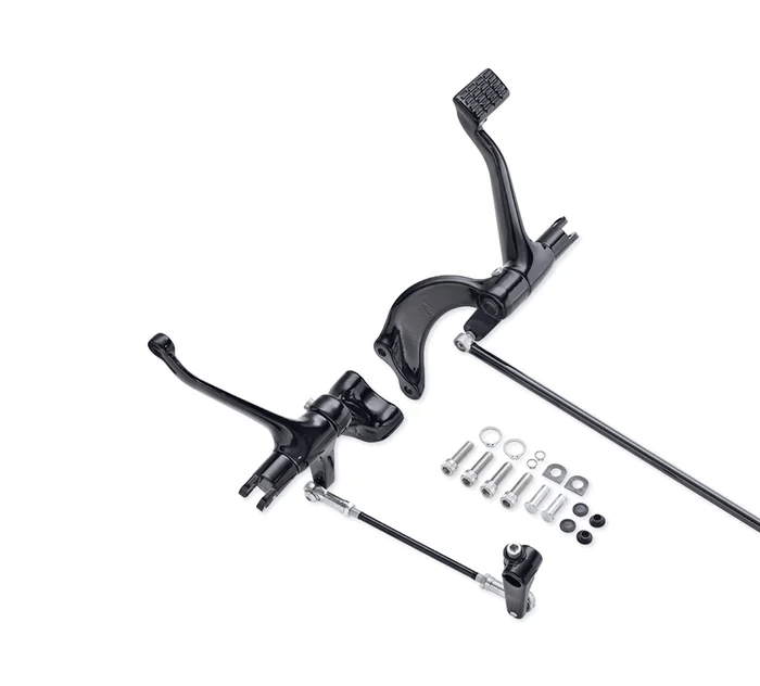 Standard Forward Control Kit | Harley-Davidson® Online