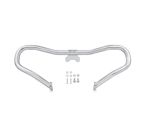 Chopped Engine Guard | Harley-Davidson® Online