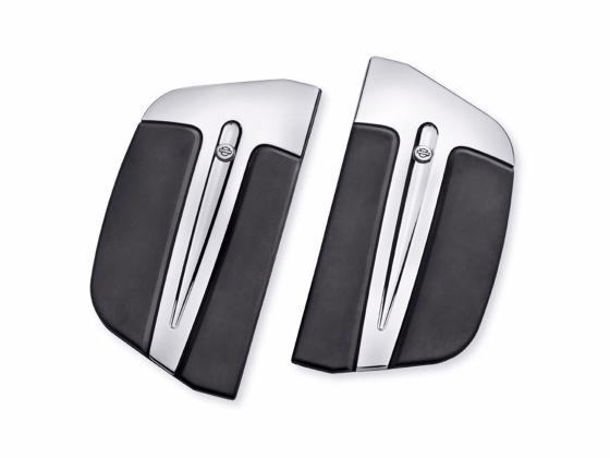 SLIPSTREAM FOOTBOARD INSERT KITS – PASSENGER – TRADITIONAL SHAPE ...