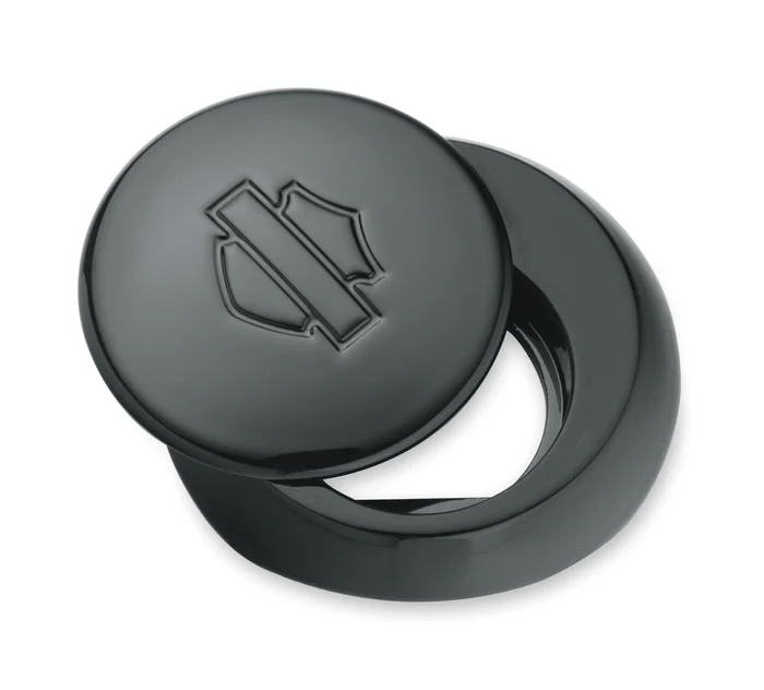 Tour-Pak Lock Cover | Harley-Davidson® Online