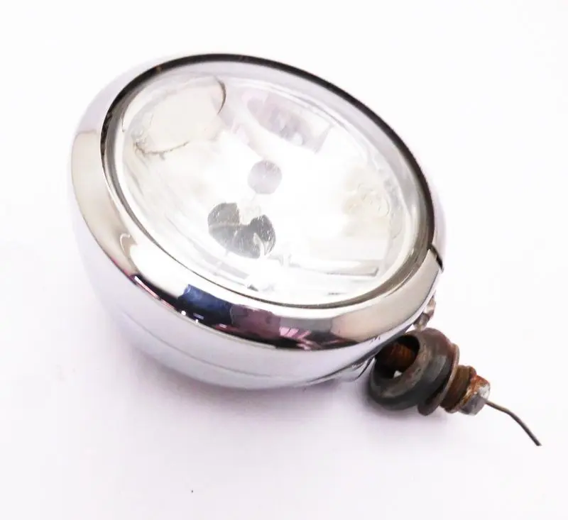 Passing Lamp Assy | Harley-Davidson® Online