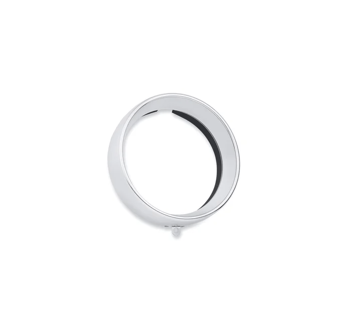 Headlamp Trim Ring | Harley-Davidson® Online