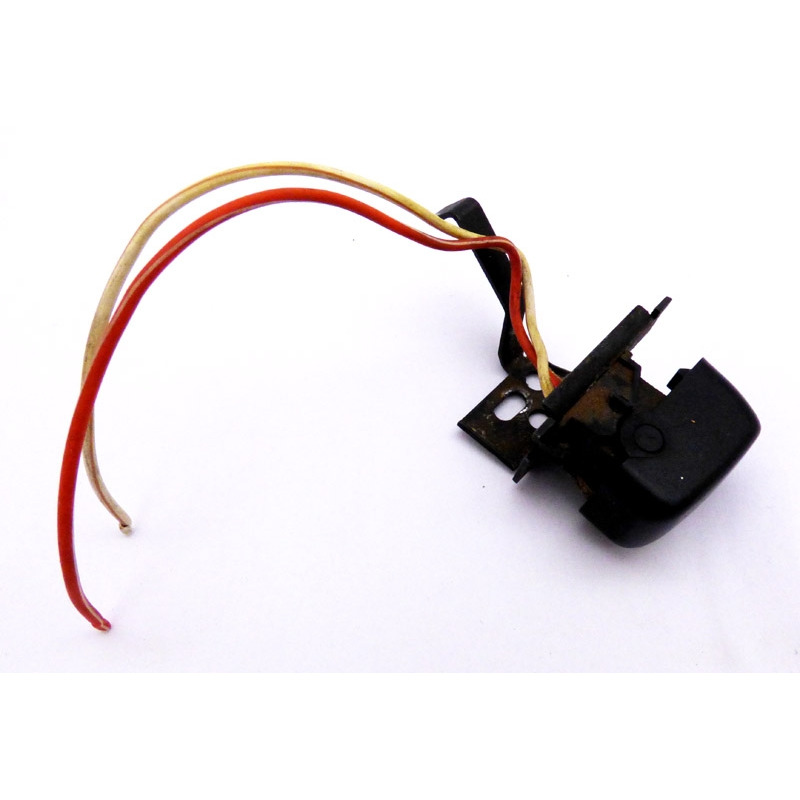 Turn Signal Switch- Right | Harley-Davidson® Online