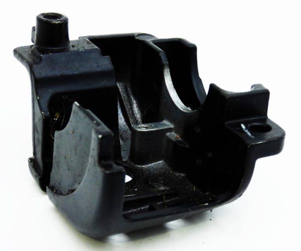 Switch Housing Lower Right | Harley-Davidson® Online