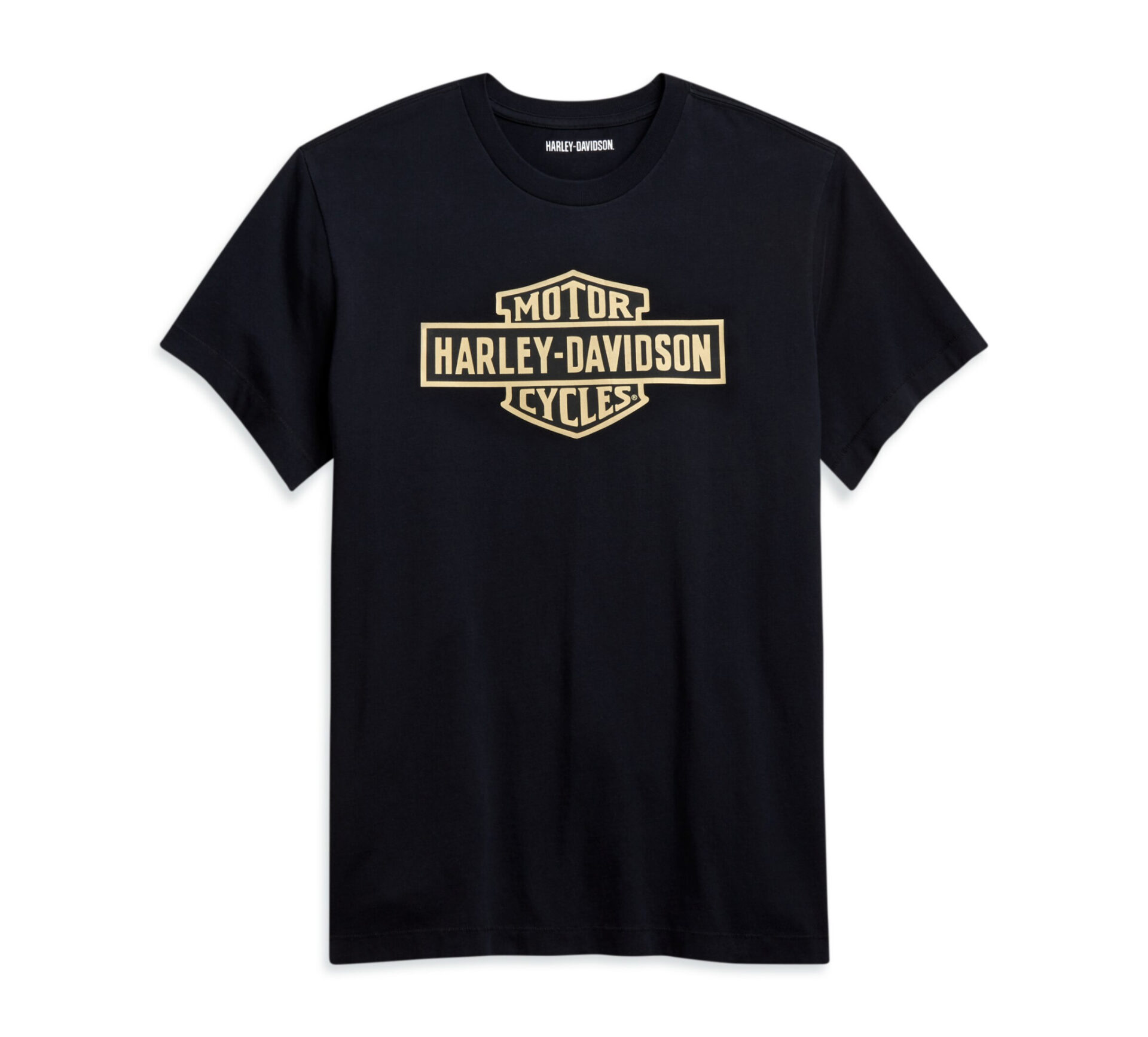 Men’s Vintage Front Logo Tee | Harley-Davidson® Online