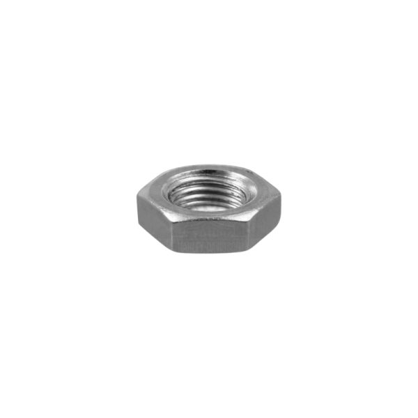 Nut M24 X 2mm X 12mm (zinc) | Harley-Davidson® Online