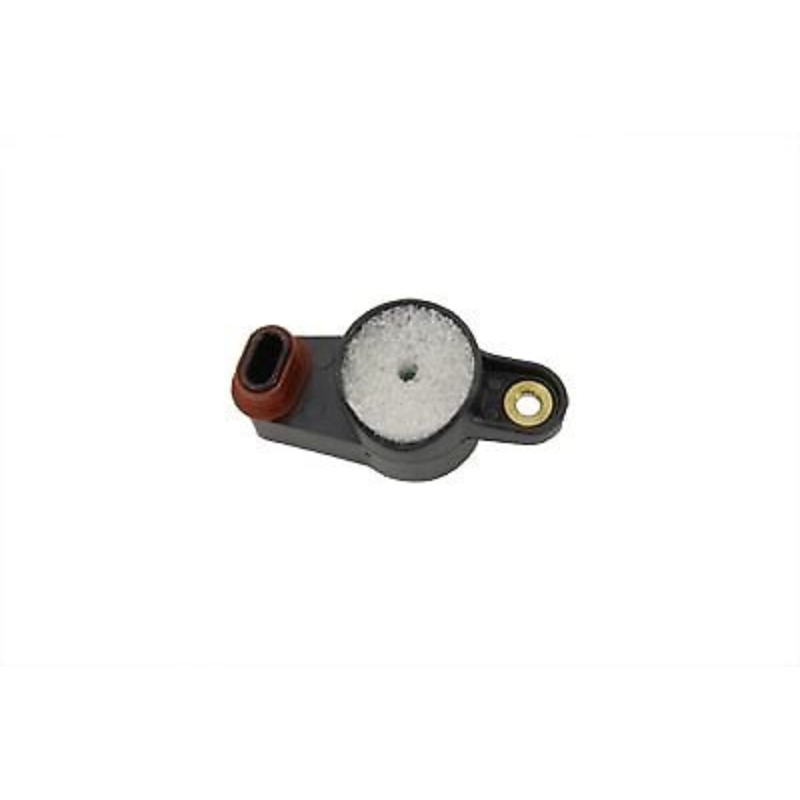 Crankcase Breather with Seal | Harley-Davidson® Online