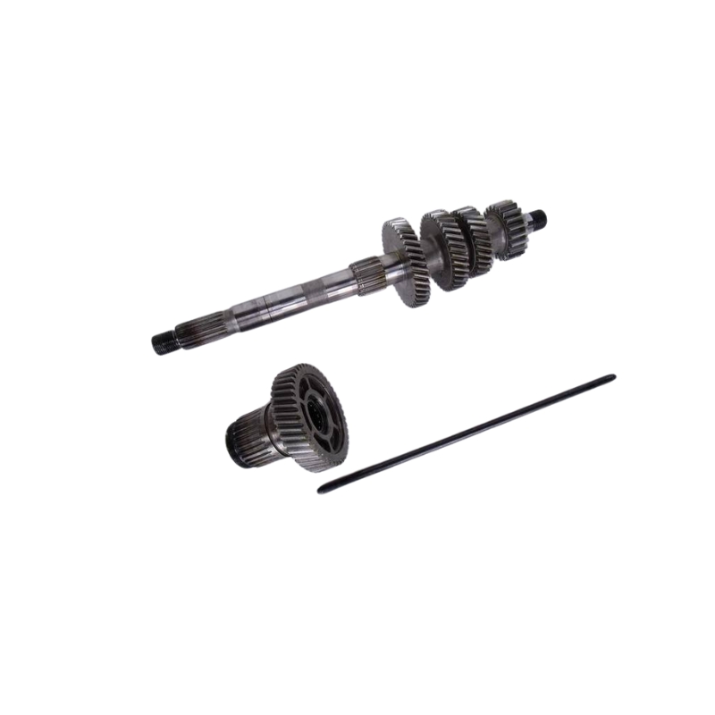 Input Shaft Mainshaft:XMSN | Harley-Davidson® Online