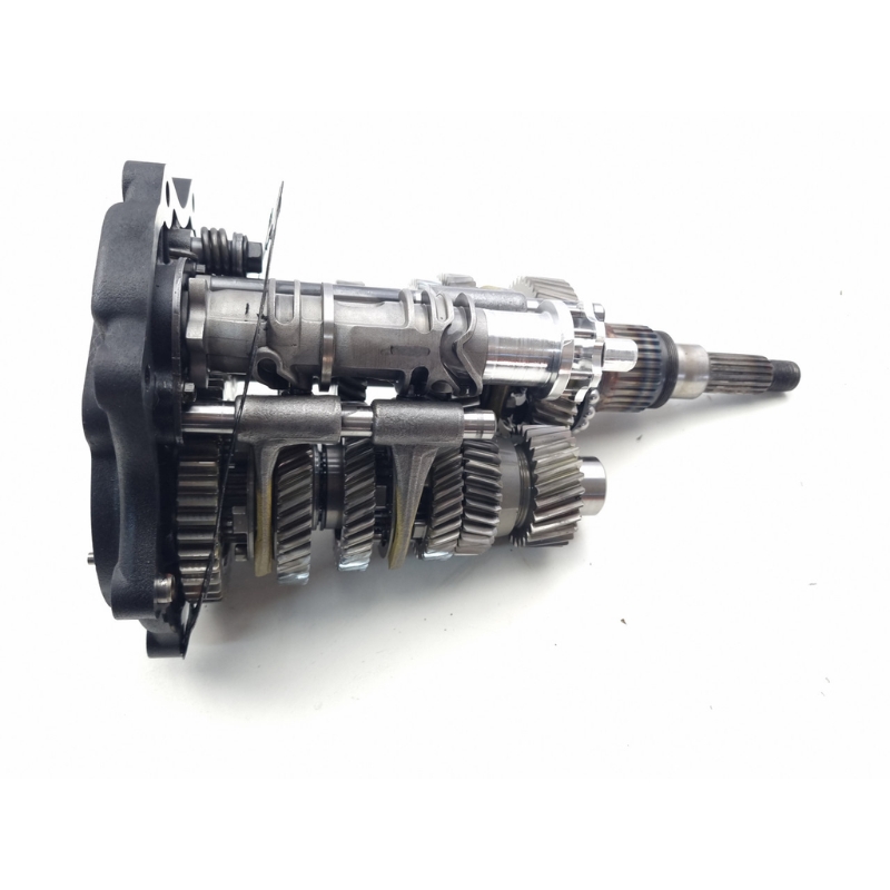 6 Speed Countershaft Gear | Harley-Davidson® Online