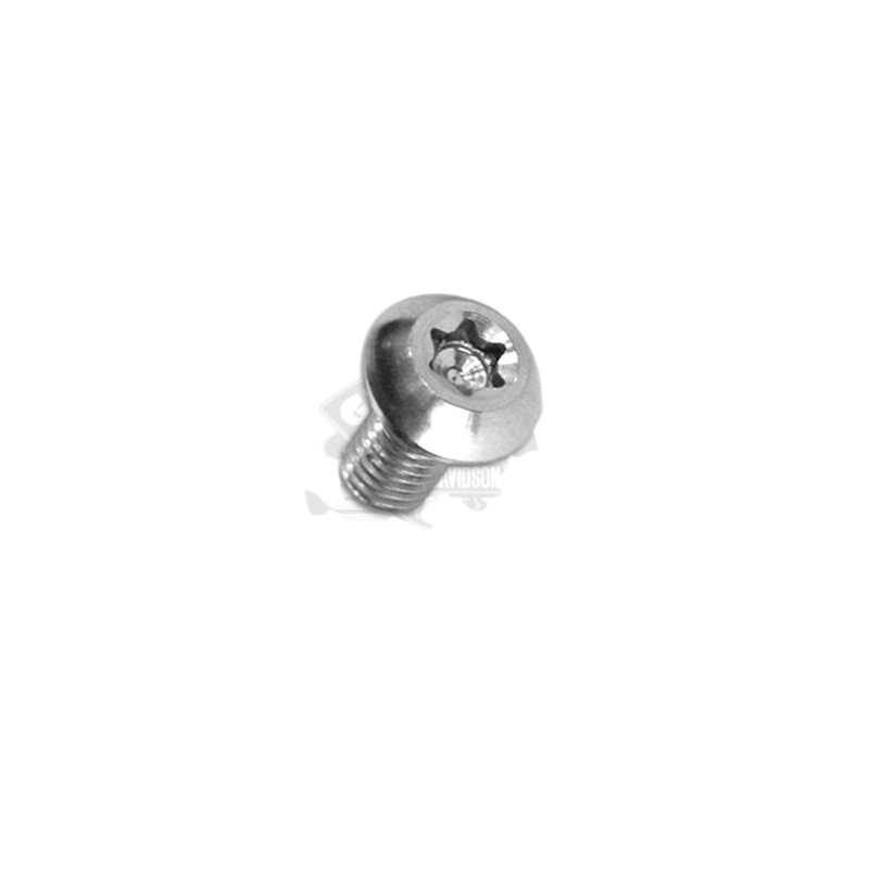 Hex Socket Screw:BTN | Harley-Davidson® Online