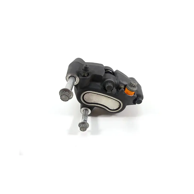 Left Front Brake caliper | Harley-Davidson® Online
