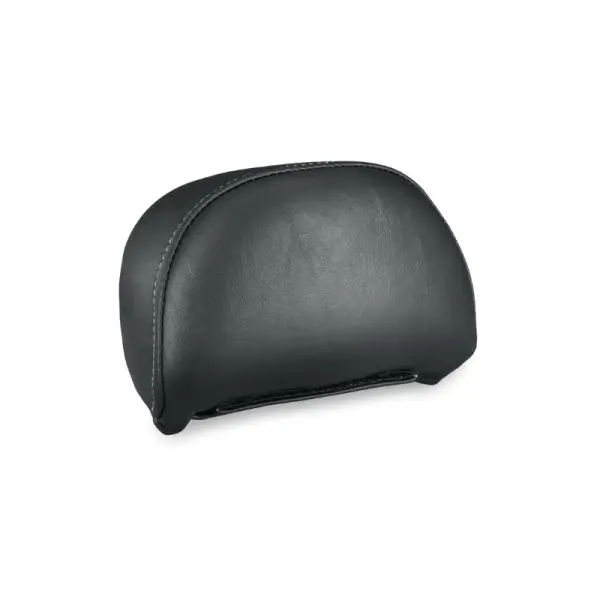 Slip-Over Passenger Backrest Pad | Harley-Davidson® Online