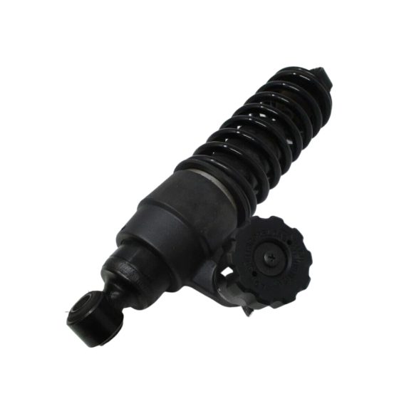 Left Rear Suspension Shock | Harley-Davidson® Online