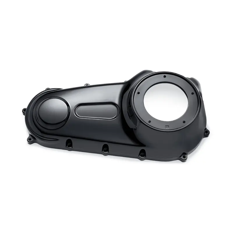 Gloss Black Primary Cover | Harley-Davidson® Online