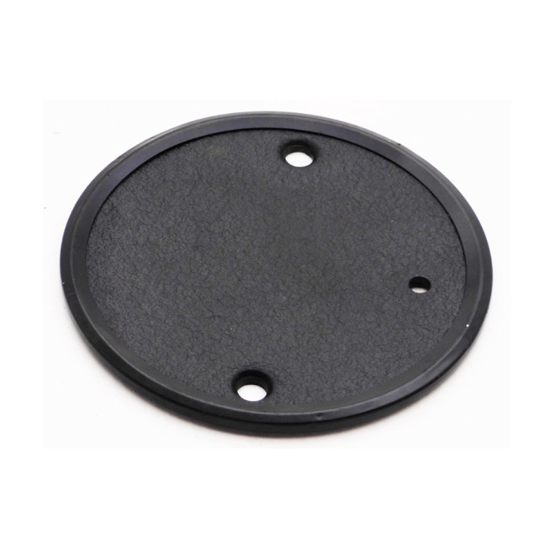 Black Tachometer Cover | Harley-Davidson® Online