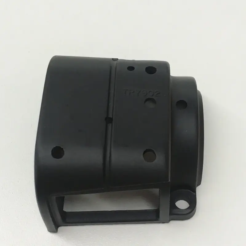 Lower Left Switch Housing | Harley-Davidson® Online