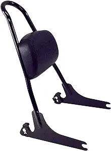 One-Piece H-d® Detachables™ Sissy Bar Upright | Harley-Davidson® Online