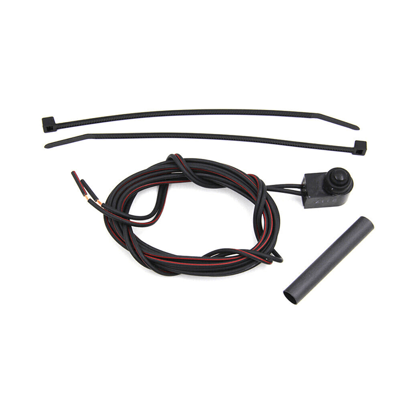 Handlebar Stop Light Switch Kit | Harley-Davidson® Online