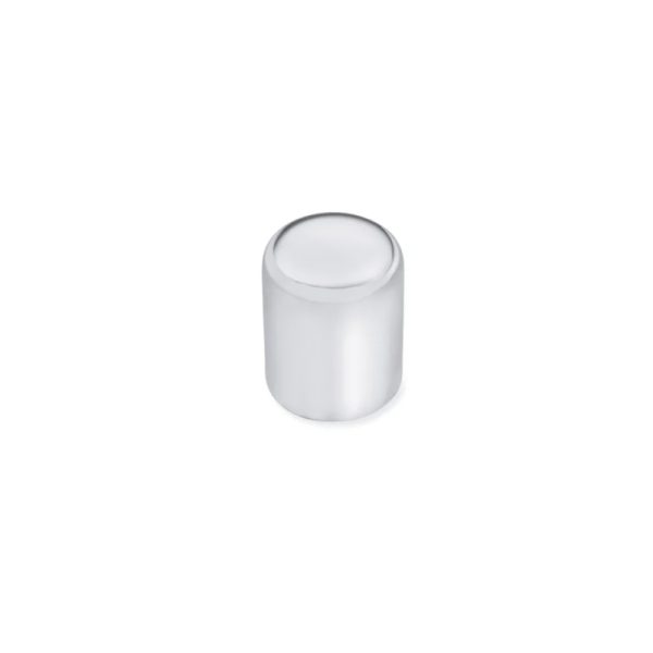 Large Rear Docking Hardware Cover Kit – Chrome | Harley-Davidson® Online