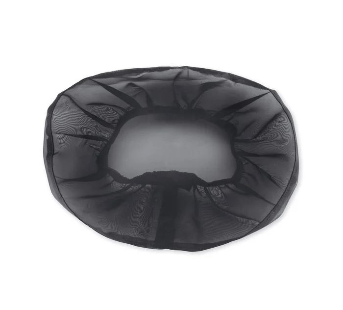 Screamin’ Eagle Air Cleaner Rain Sock | Harley-Davidson® Online