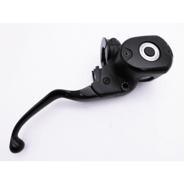 BRAKE MASTER ABS CYLINDER ASSY | Harley-Davidson® Online
