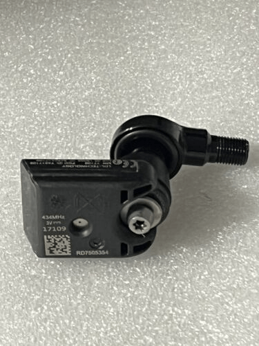 PRESSURE MONITOR SENSOR | Harley-Davidson® Online