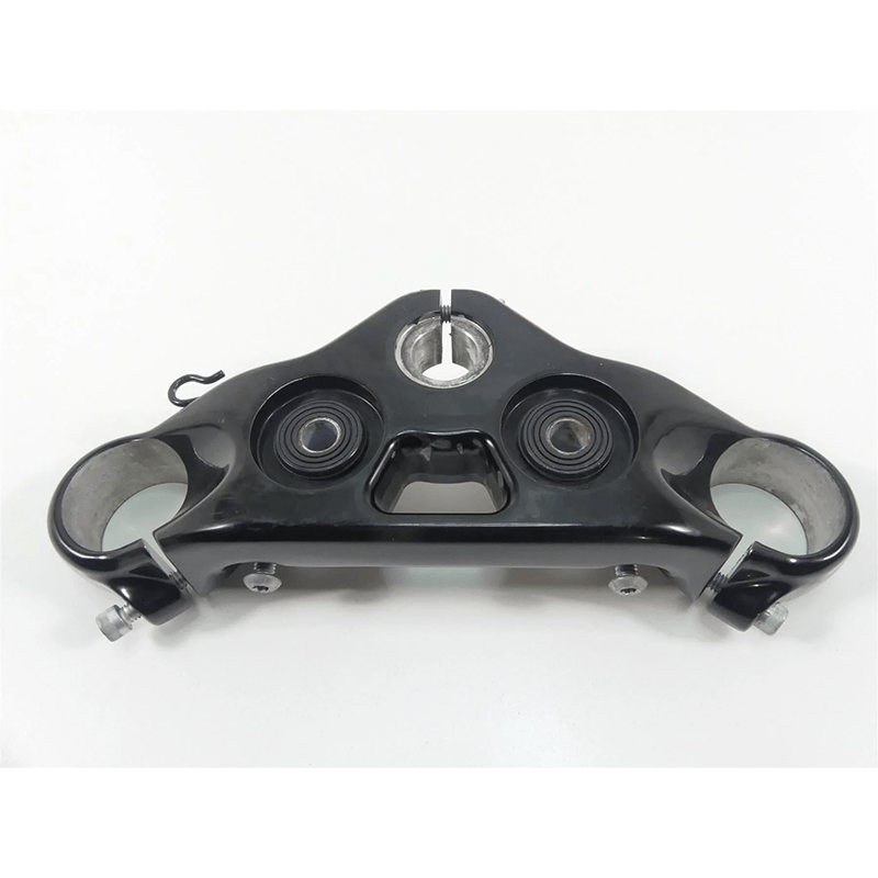 Upper Triple Tree Clamp | Harley-Davidson® Online