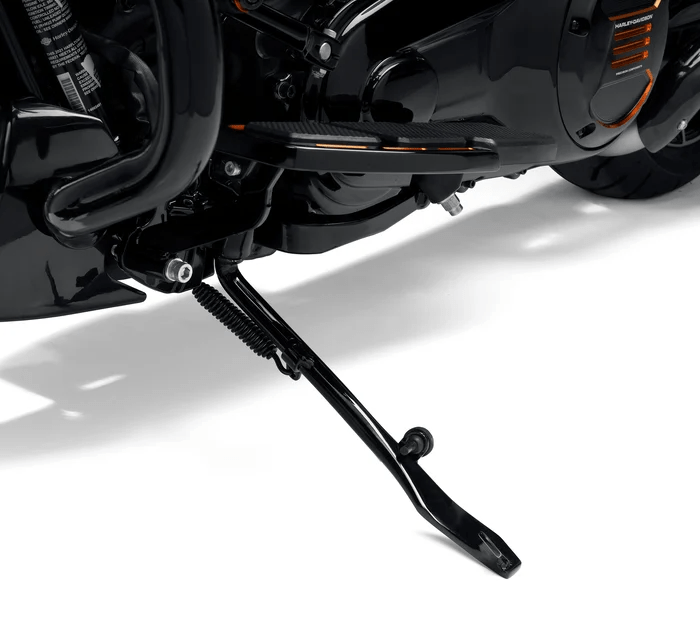 Jiffy Stand and Mount Kit | Harley-Davidson® Online