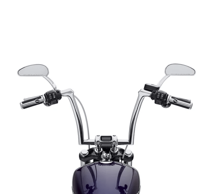 Fused Handlebar | Harley-Davidson® Online