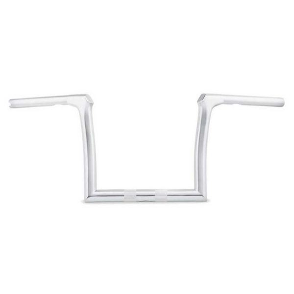 Fused Lo Handlebar, Multi-Fit Item – Chrome Finish - Harley-Davidson ...