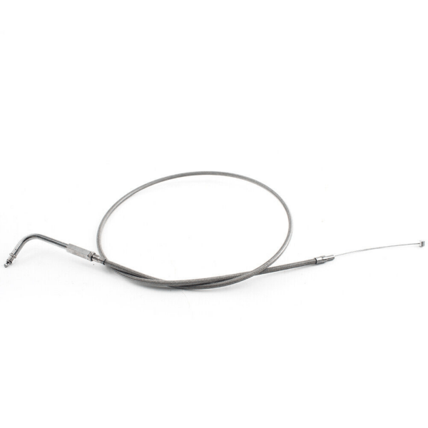 Throttle cable | Harley-Davidson® Online