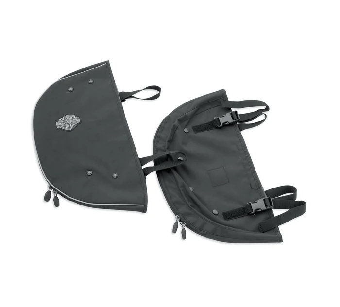 Soft Lowers | Harley-Davidson® Online