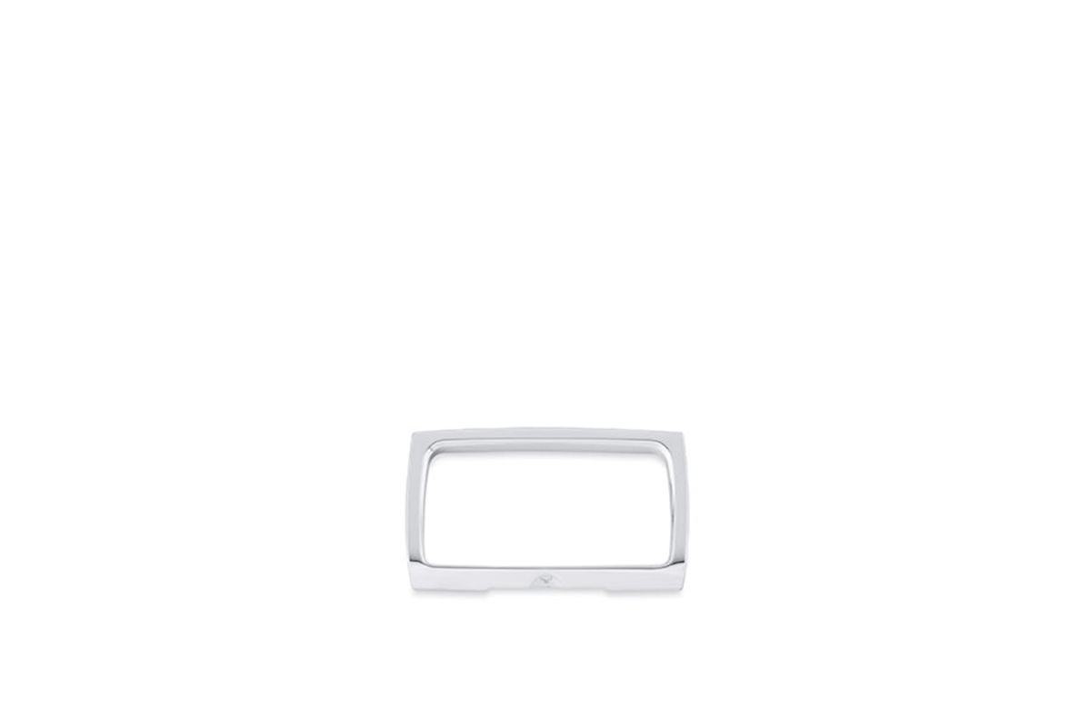 RADIO TRIM BEZEL | Harley-Davidson® Online