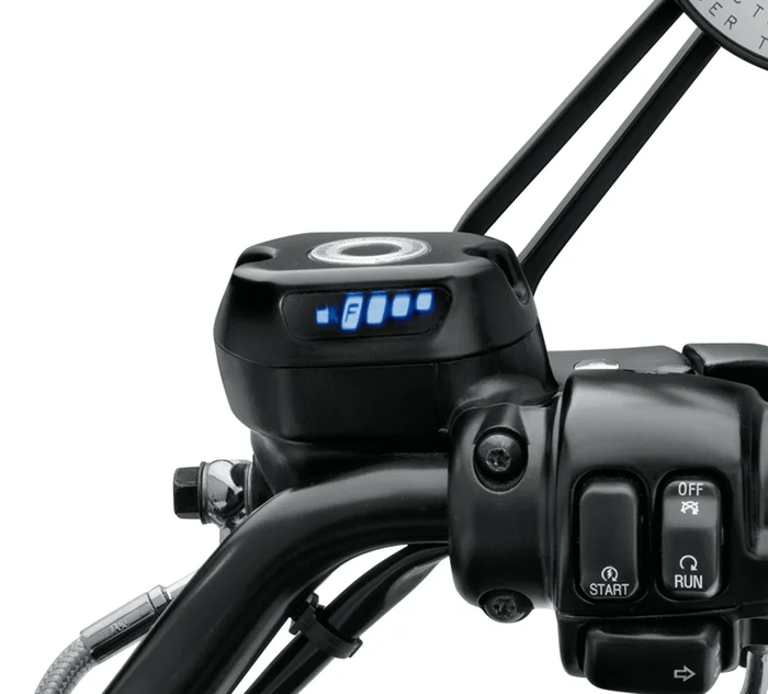 Sportster Fuel Gauge Kit | Harley-Davidson® Online