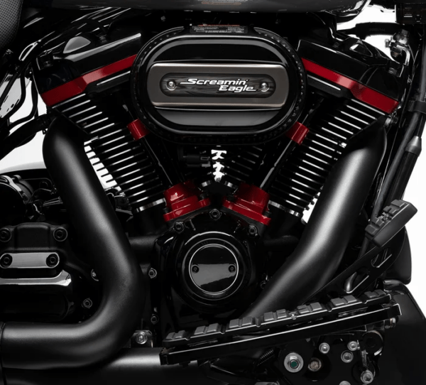 Milwaukee-Eight Engine Accent Kit | Harley-Davidson® Online