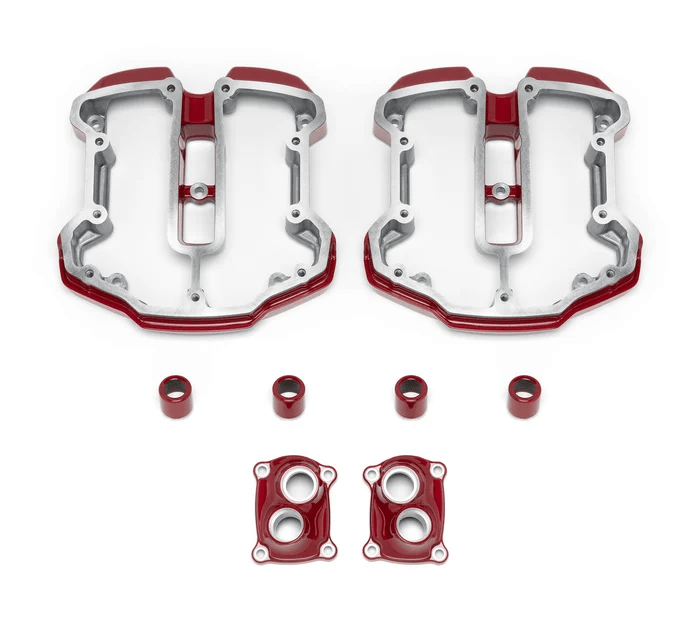 Milwaukee-Eight Engine Accent Kit | Harley-Davidson® Online