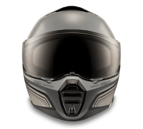 H-D Evo X17 Sunshield Modular Helmet | Harley-Davidson® Online