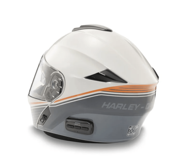 N03 Outrush-R Modular Helmet | Harley-Davidson® Online