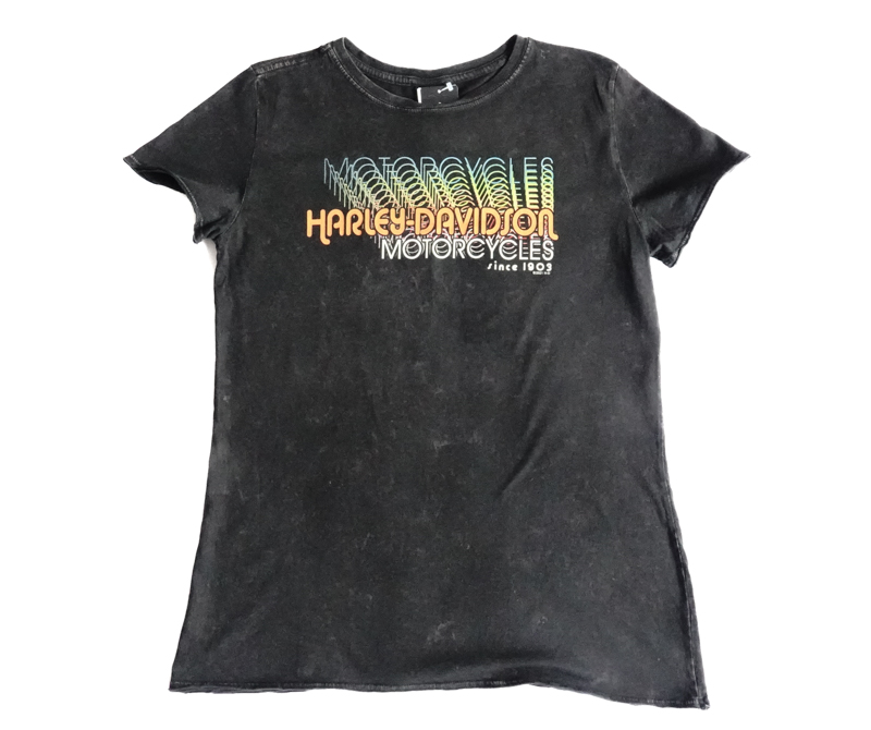 H-D Mzansi Dealer T Shirt -HDRM004091 | Harley-Davidson® Online