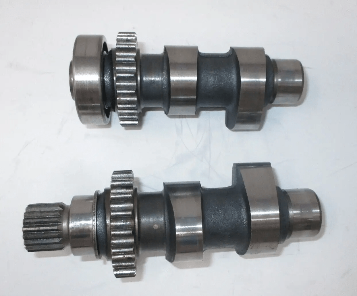 Front Camshaft Assembly | Harley-Davidson® Online