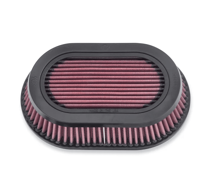 Screamin’ Eagle Ventilator Extreme K&N Air Filter Element | Harley ...